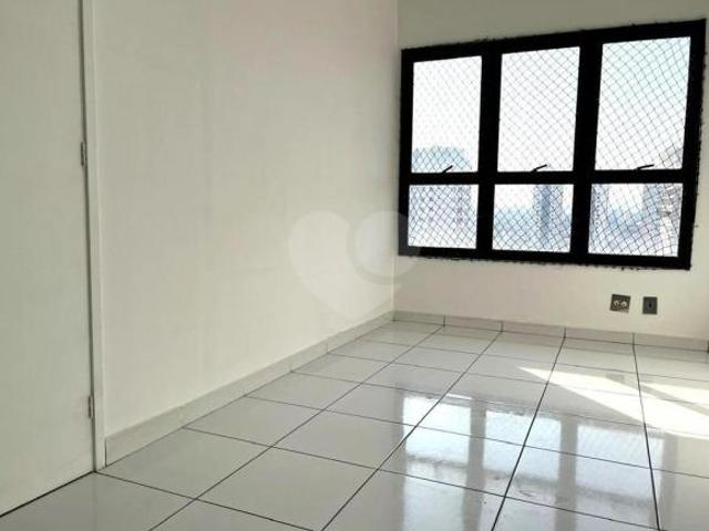 Apartamento com 3 quartos à venda em Mooca SP