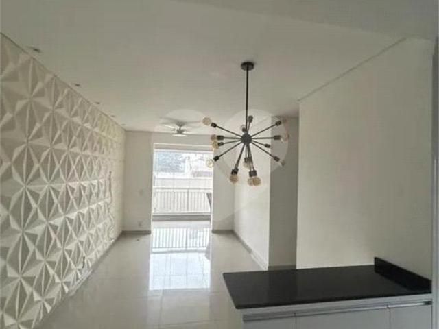 Apartamento com 3 quartos à venda em Mooca SP
