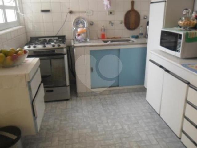 Apartamento com 3 quartos à venda em Mooca SP