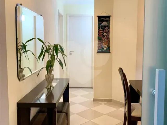 Apartamento com 3 quartos à venda em Mooca SP