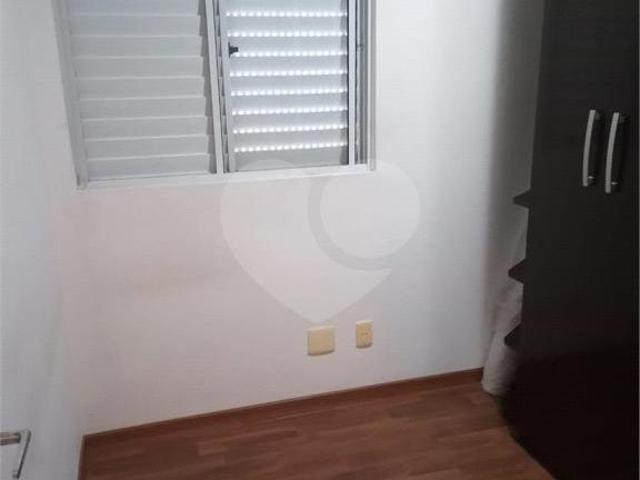 Apartamento com 3 quartos à venda em Mooca SP