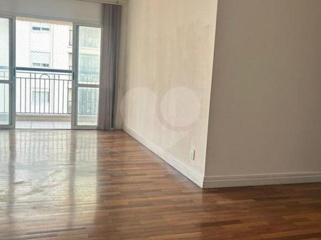 Apartamento com 3 quartos à venda em Mooca SP