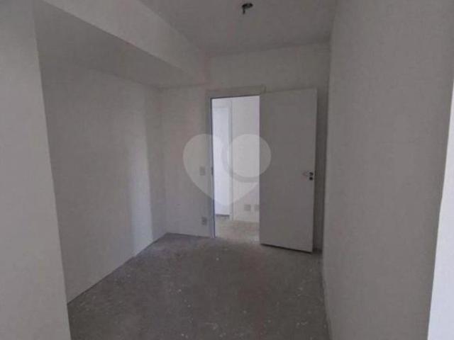 Apartamento com 3 quartos à venda em Mooca SP