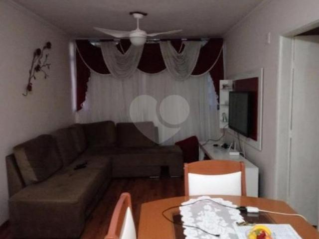 Apartamento com 3 quartos à venda em Mooca SP
