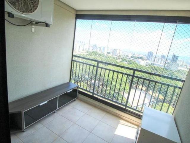 Apartamento com 3 quartos à venda em Mooca SP