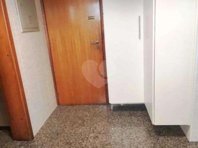 Apartamento com 3 quartos à venda em Mooca SP