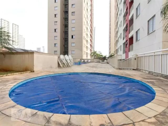 Apartamento com 3 quartos à venda em Mooca SP