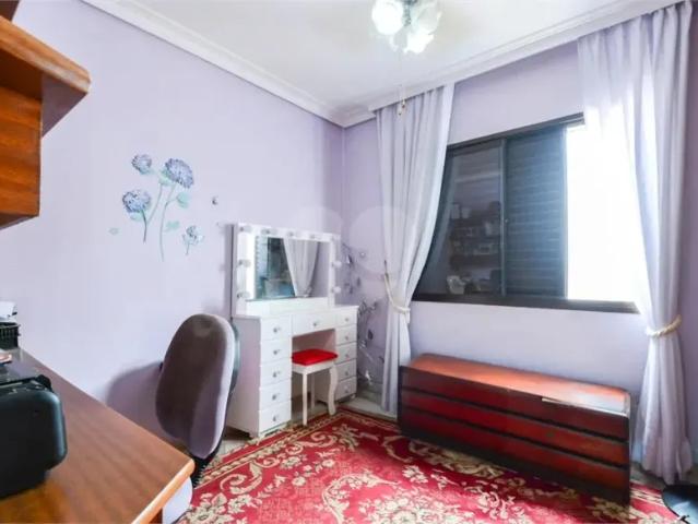 Apartamento com 3 quartos à venda em Mooca SP
