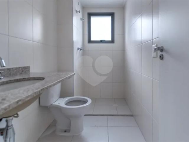 Apartamento com 3 quartos à venda em Mooca SP