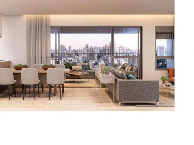 Apartamento com 3 quartos à venda em Mooca SP