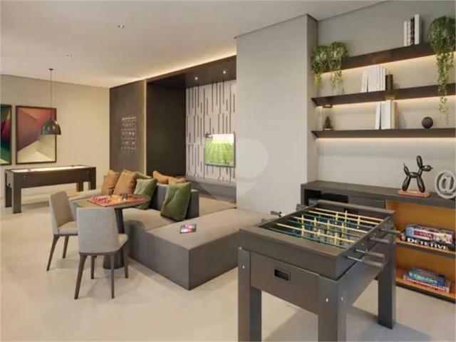 Apartamento com 3 quartos à venda em Mooca SP