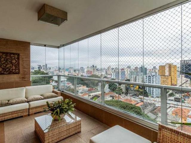 Apartamento com 3 quartos à venda em Morro dos ingleses SP