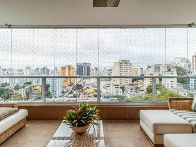 Apartamento com 3 quartos à venda em Morro dos ingleses SP