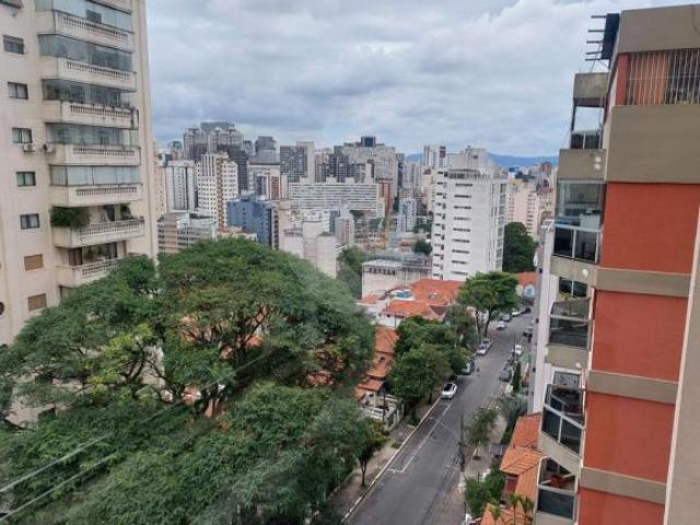 Apartamento com 3 quartos à venda em Morro dos ingleses SP