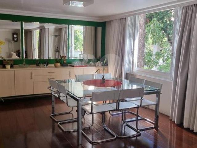 Apartamento com 3 quartos à venda em Morro dos ingleses SP