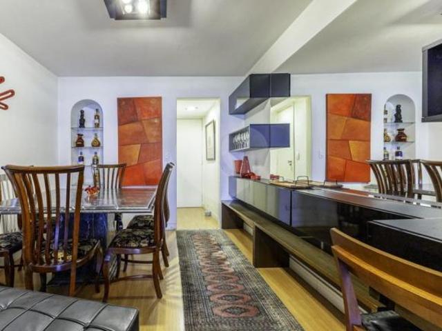 Apartamento com 3 quartos à venda em Morro dos ingleses SP