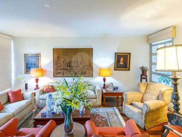 Apartamento com 3 quartos à venda em Morro dos ingleses SP
