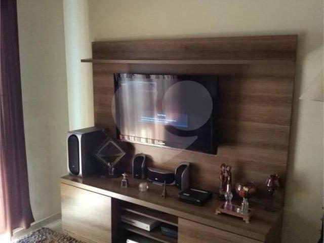 Apartamento com 3 quartos à venda em Morumbi SP