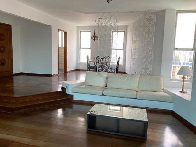 Apartamento com 3 quartos à venda em Morumbi SP