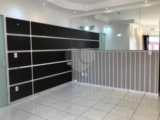 Apartamento com 3 quartos à venda em Morumbi SP