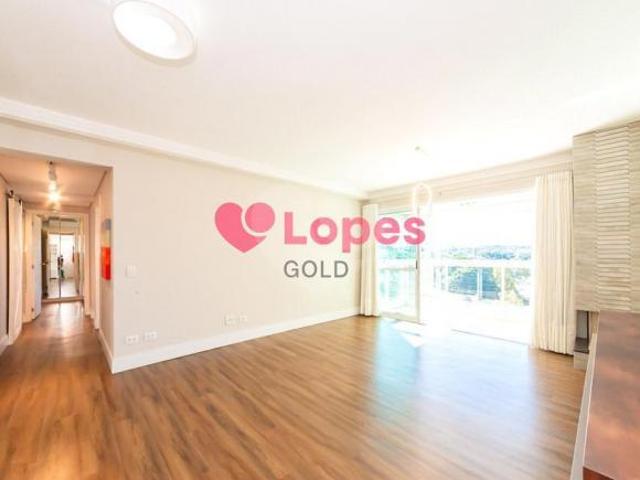 Apartamento com 3 quartos à venda em Mossunguê PR
