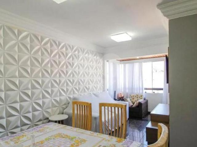 Apartamento com 3 quartos à venda em Macedo SP