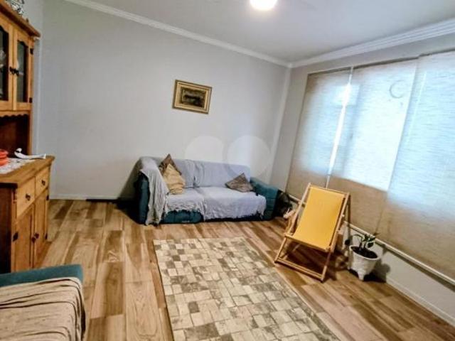 Apartamento com 3 quartos à venda em Macuco SP