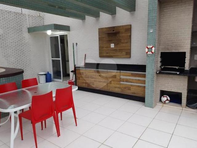 Apartamento com 3 quartos à venda em Maitinga SP