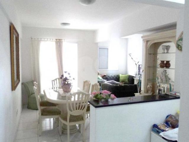 Apartamento com 3 quartos à venda em Maranhão SP