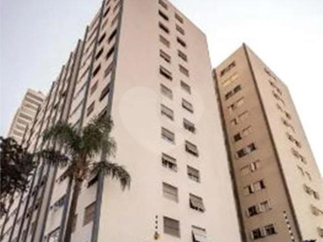 Apartamento com 3 quartos à venda em Maranhão SP