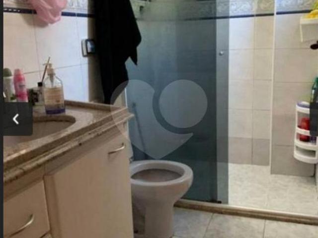 Apartamento com 3 quartos à venda em Marapé SP