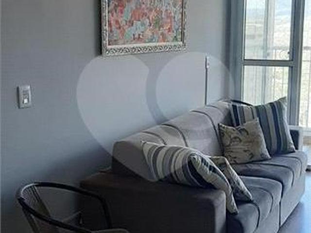 Apartamento com 3 quartos à venda em Medeiros SP