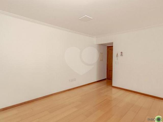 Apartamento com 3 quartos à venda em Menino deus RS