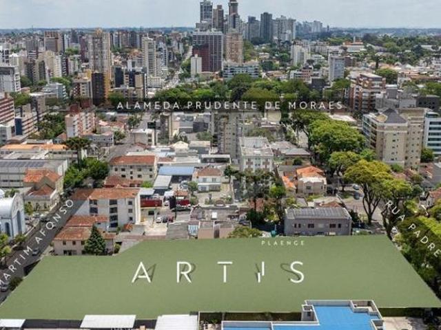 Apartamento com 3 quartos à venda em Mercês PR