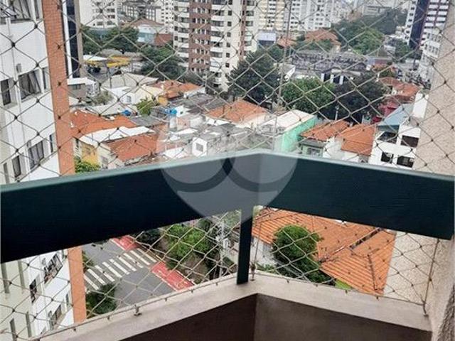 Apartamento com 3 quartos à venda em Mirandópolis SP