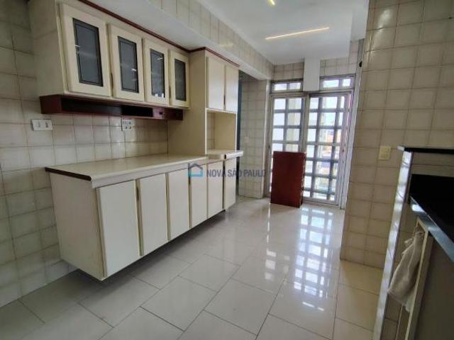 Apartamento com 3 quartos à venda em Mirandópolis