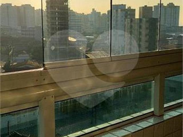 Apartamento com 3 quartos à venda em Mirim SP