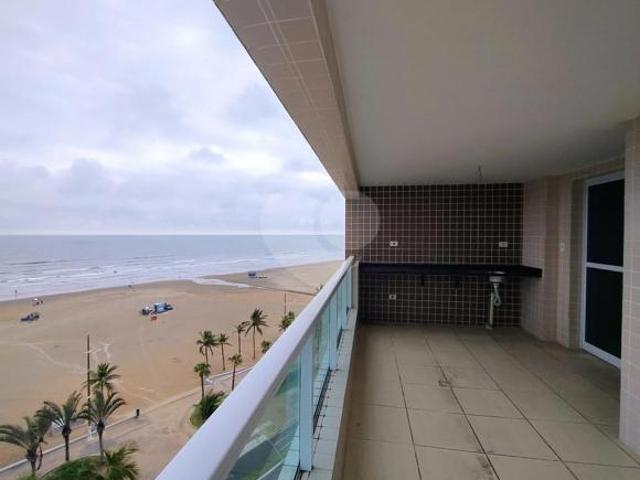 Apartamento com 3 quartos à venda em Mirim SP