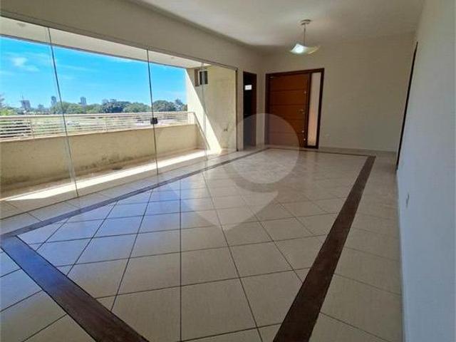 Apartamento com 3 quartos à venda em Nova Aliança SP