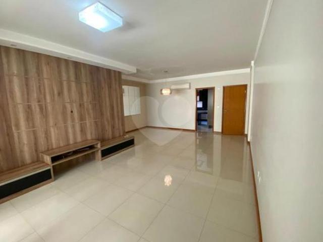 Apartamento com 3 quartos à venda em Nova aliança SP