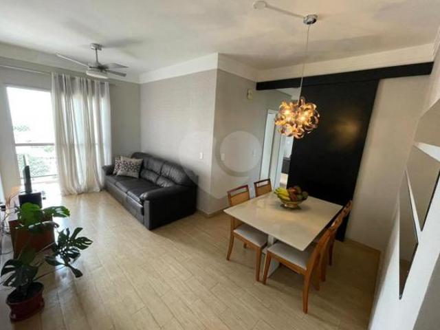 Apartamento com 3 quartos à venda em Nova américa SP