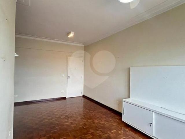 Apartamento com 3 quartos à venda em Nova américa SP