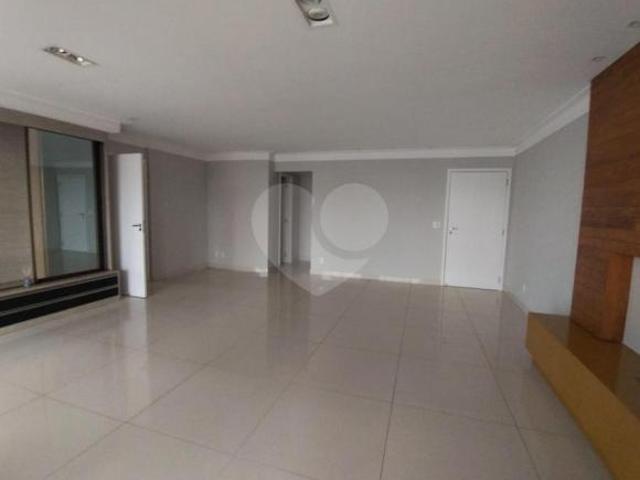Apartamento com 3 quartos à venda em Nova américa SP