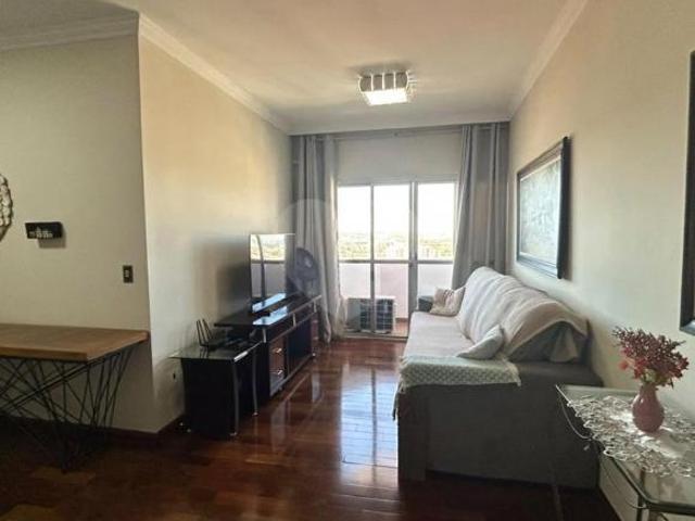 Apartamento com 3 quartos à venda em Nova américa SP