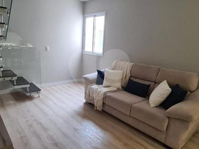 Apartamento com 3 quartos à venda em Nova Gerty SP