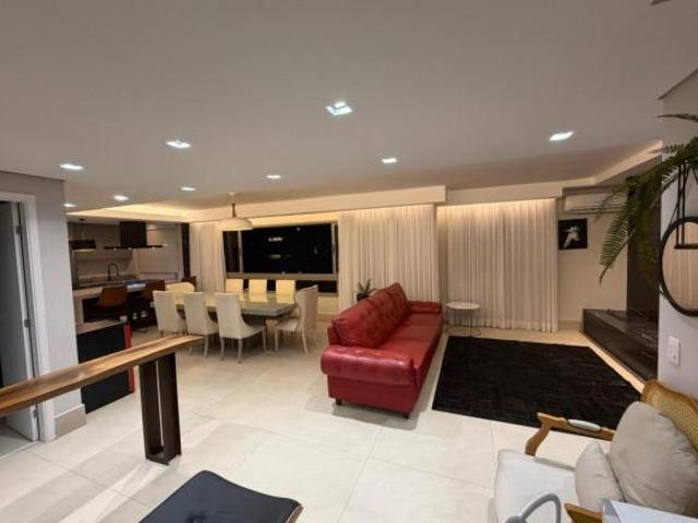 Apartamento com 3 quartos à venda em Nova Lima, no bairro Vale Do Sereno