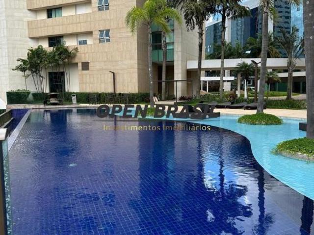 Apartamento com 3 quartos à venda em Nova Lima, no bairro Vila Da Serra