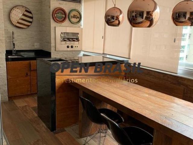 Apartamento com 3 quartos à venda em Nova Lima, no bairro Vila Da Serra
