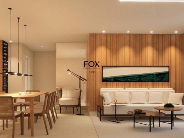 Apartamento com 3 quartos à venda em Nova Lima, no bairro Vila Da Serra