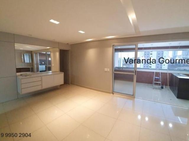 Apartamento com 3 quartos à venda em Nova Lima, no bairro Vila Da Serra